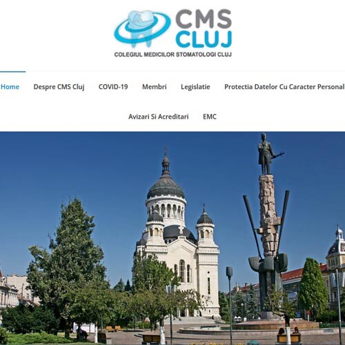 Creare magazin online Cluj